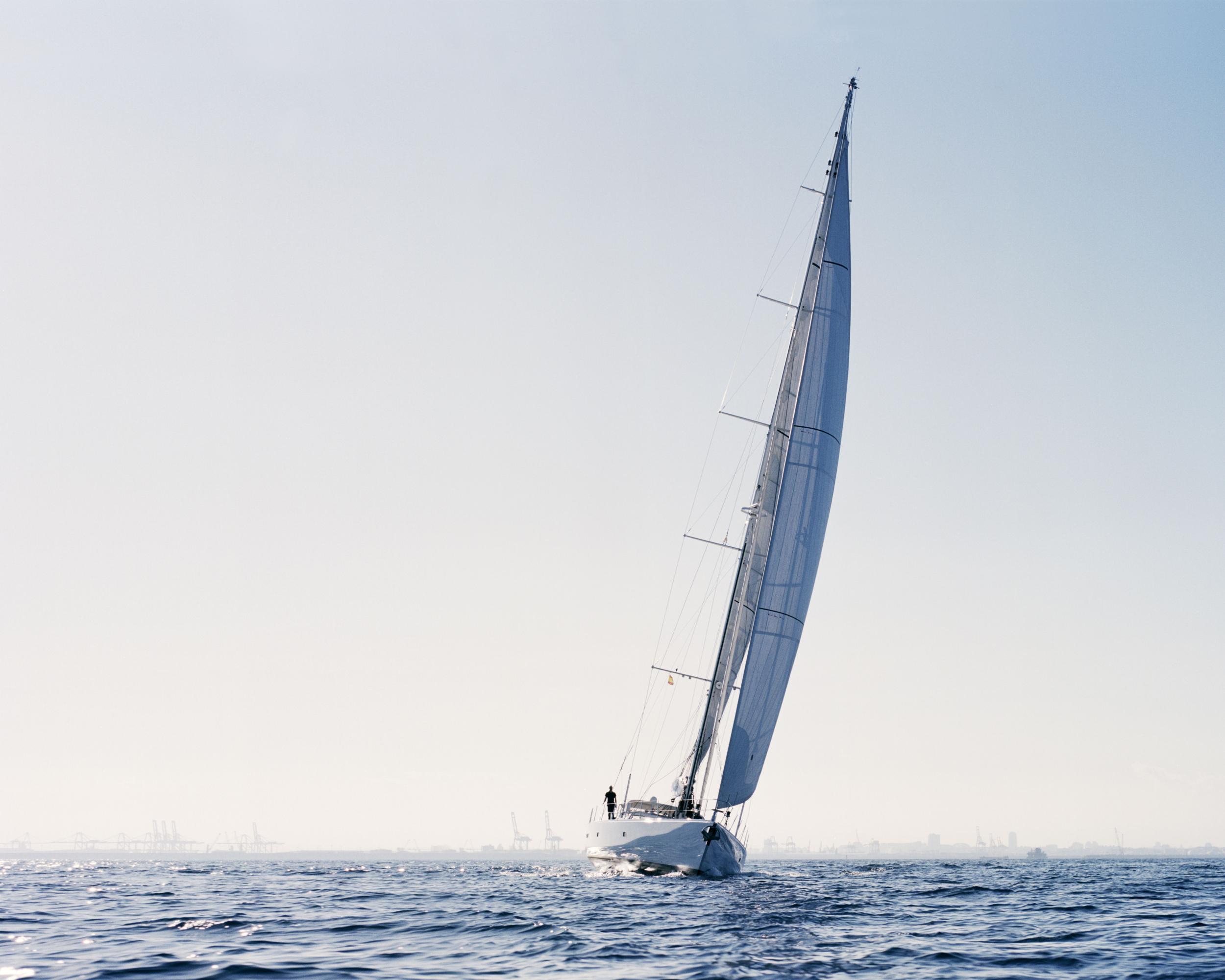 Claesson, Koivisto & Rune Image Gallery – Luxury Yacht Browser | by ...